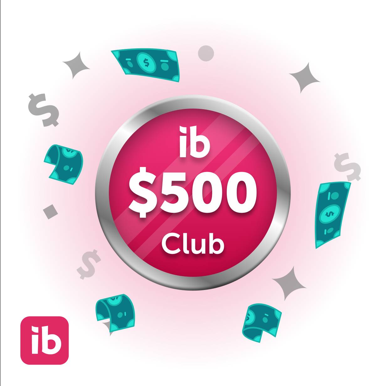 Ibotta Review: How I Became A "500 Club" Top Earner