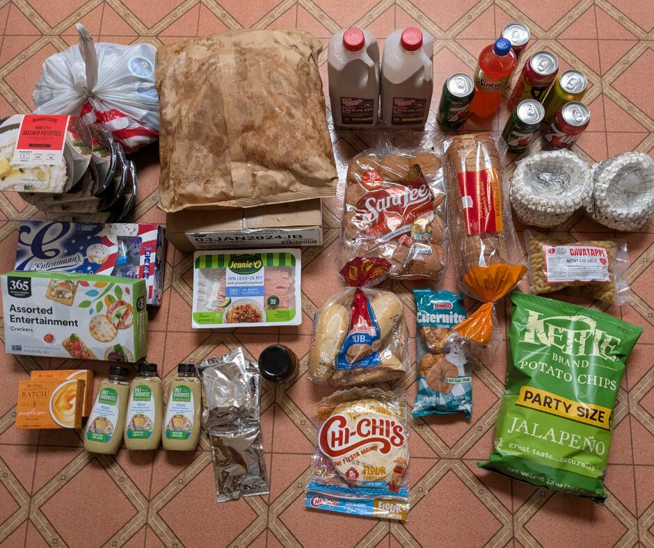 I Tried Ruby's Pantry; Here's What You Need To Know